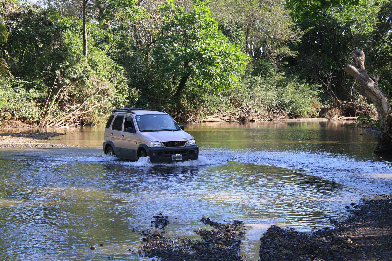 How to Choose the Best Car Rental Company for Your Costa Rican ...